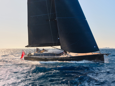 New CNB 78 Sailing Yacht for sale in Greece